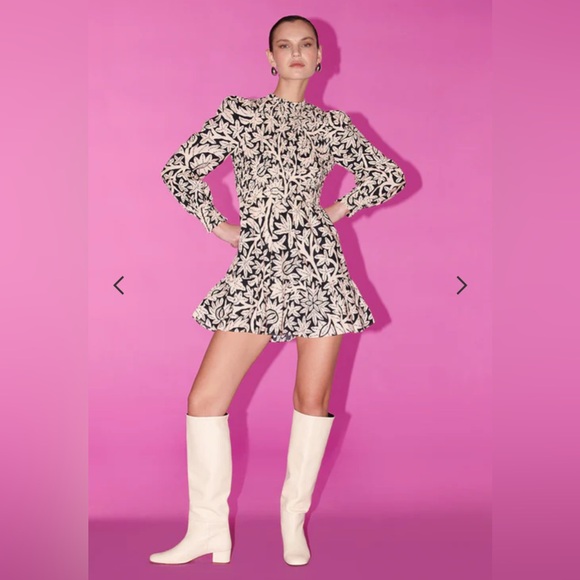 SAYLOR | Dresses | Nwt Saylor Nyc Dress | Poshmark